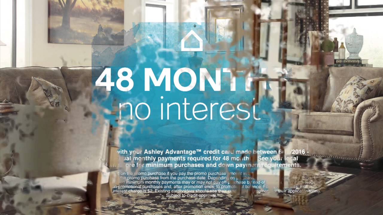 Ashley Pennsylvania (ALM162966HS230PH)