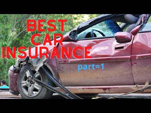 Best Price car insurance quotes| farmers auto insurance|PART 1 by ziin Tech