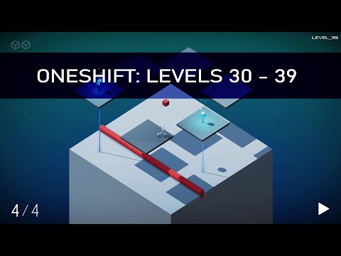 Steam Community :: Video :: OneShift Levels 30 - 39