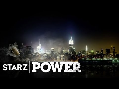 Power | Tease | STARZ
