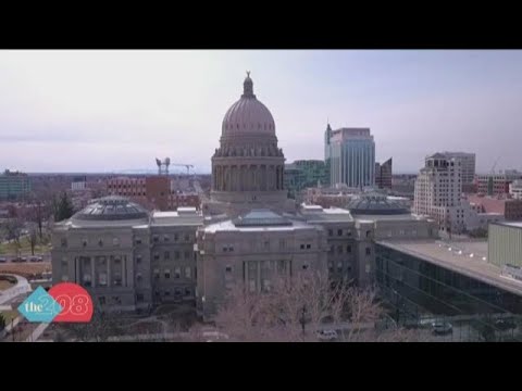 11 of Idaho's 44 counties don't have coronavirus cases: 'We're very grateful for the actions of our