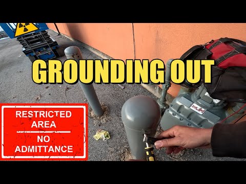 Locating a Gas Service | No Place To Ground Out My Box | Natural Gas Episodes 5
