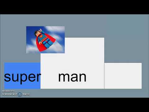 2-1 Root Words and Affixes (prefix super-)