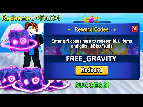 *NEW CODES* ALL NEW WORKING CODES IN BLOX FRUITS MAY 2025! BLOX FRUITS CODES