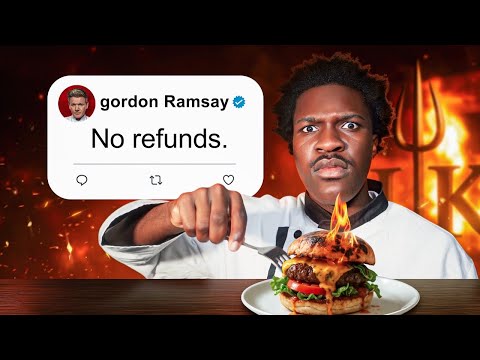 I Tested Celebrity Owned Restaurants