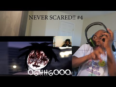 IMPOSSIBLE TRY NOT TO GET SCARED CHALLENGE!!! – iCandyRich Gaming