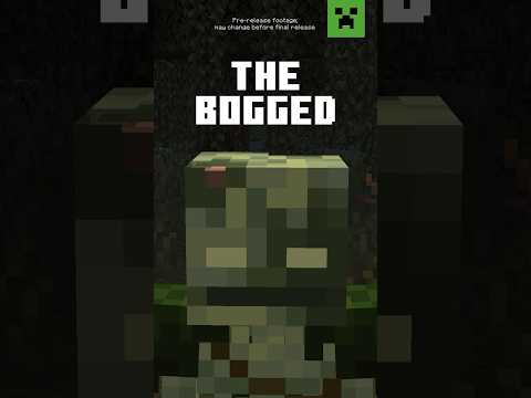 NEW MOB ALERT: THE BOGGED!