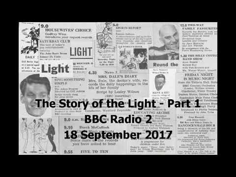 Blad 2488: BBC Light, Tineke, Radio Caroline – RadioVisie