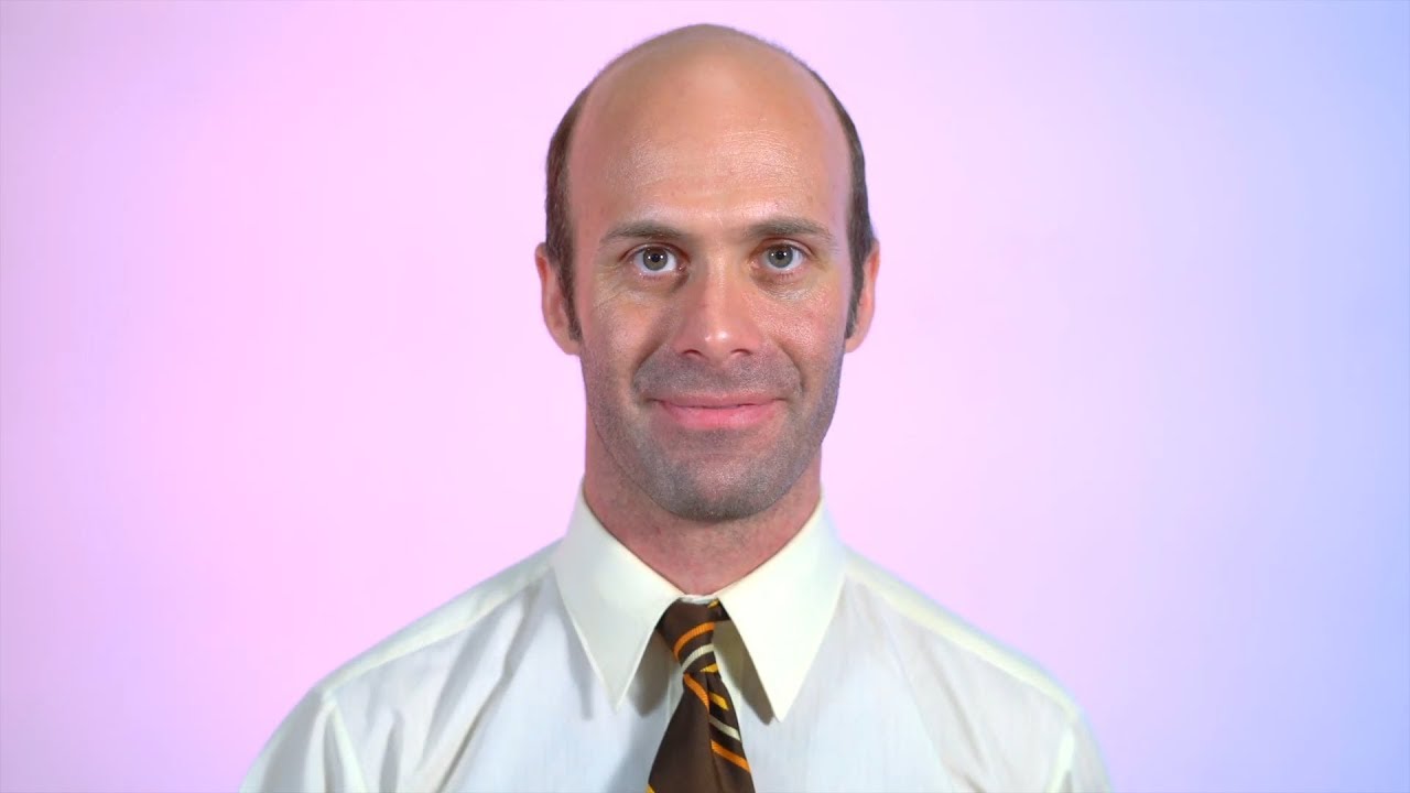 Dad Has A YouTube Channel - Inside A Mind