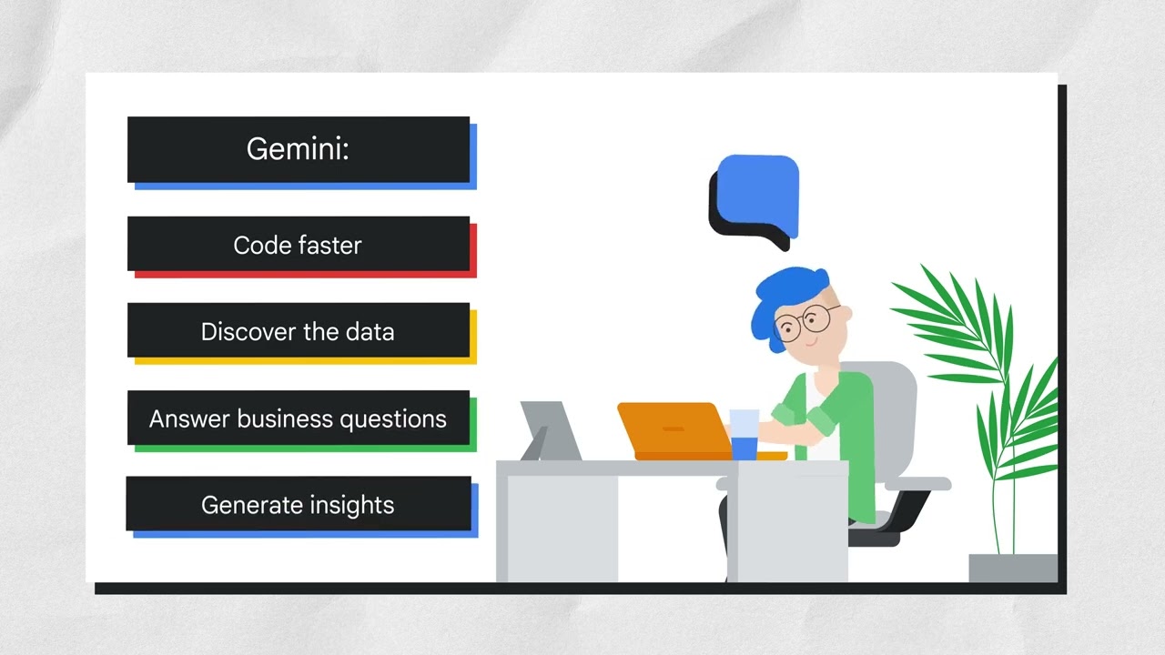 Transforming Data Analysis With Gemini A Guide For Data Professionals