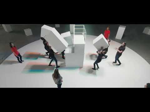 Open Innovation Platform®, Shaping the World of the Future