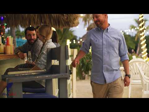 Orvis Mens Tech Chambray Long Sleeve Work Shirt Video