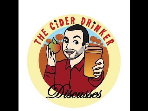 The Cider Drinker Discusses - Cider Terminology