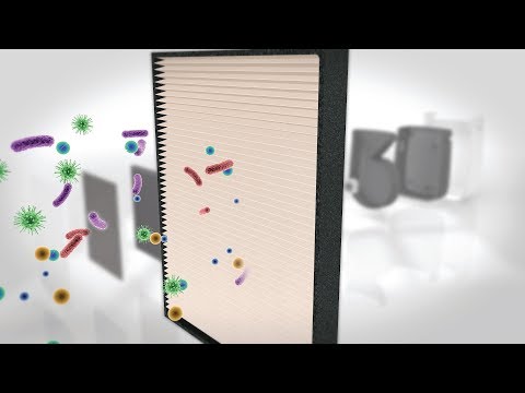 Airdoctor