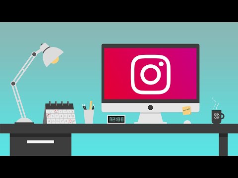 How to Post to Instagram from Desktop on PC or Mac