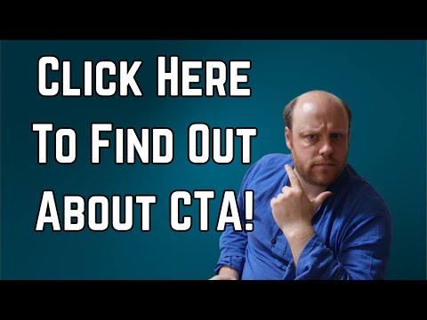 What is CTA in Marketing