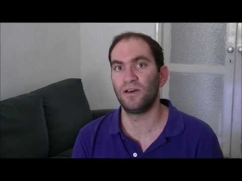 how to say "thing" in Hebrew