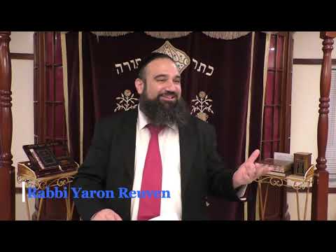 How Can Someone Be Happy With Bad Luck by Rabbi Yaron Reuven