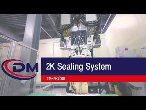 DMTS TS 2K Sealing System (Eng Ver.)
