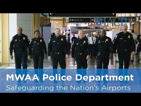Metropolitan Washington Airports Authority Police Department