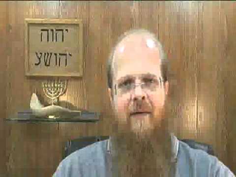 EliYah - Shavuot (Pentecost), it's Meaning and Significance - 05-26-2012