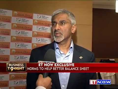 IDFC Chairman Lauds RBI’s Norms On Infrastructure Financing For NBFCs