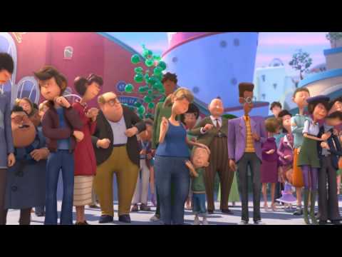 The Lorax - Let It Grow | Music Video, Song Lyrics and Karaoke