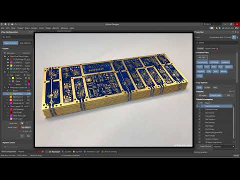 Design RF PCB: PCB edge plating | Altium App StartPage