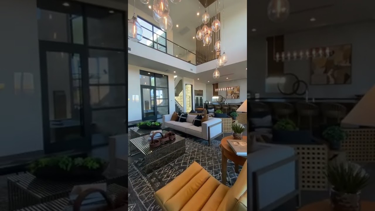 High ceilings are a must… 🙌 #interiordesign #homedesign #newhome