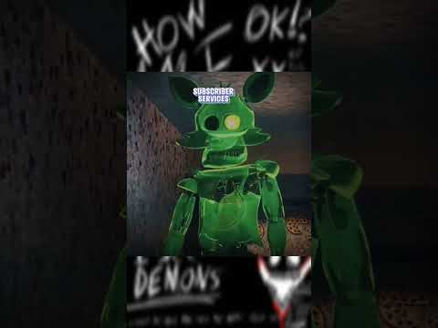 FNaF Movie | FNaF: The Novel Wiki | Fandom. Game #shorts