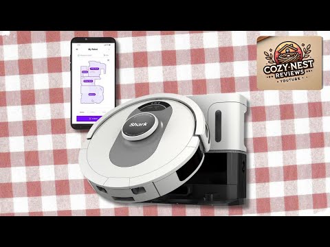 Is the Shark AI worth it? Shark AI Ultra Voice Control Robot Vacuum Review