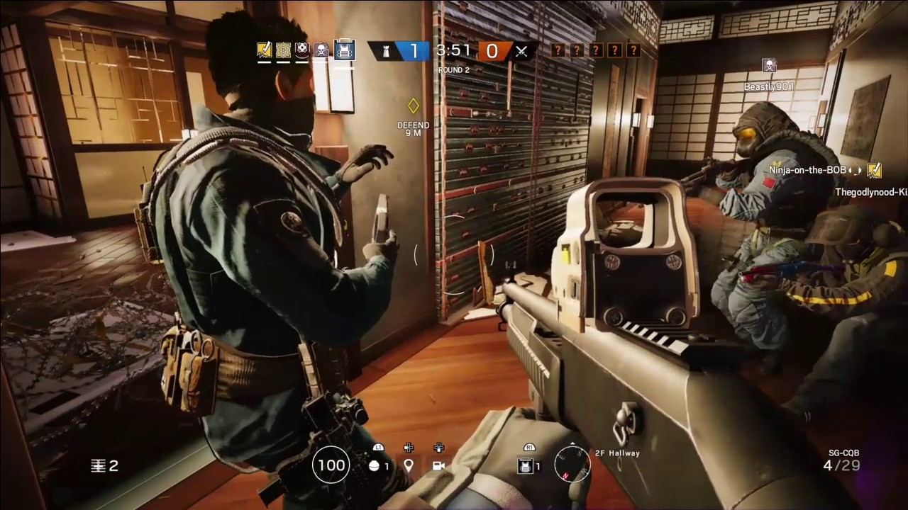 Tiger gives me a blowjob