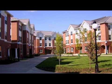Marist College - What to Expect From a Weekend