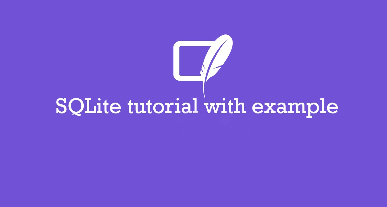 How to use cordova sqlite plugin in ionic framework