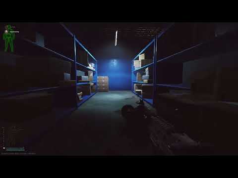 Late Wipe Scav Runs In Tarkov 2023 Be Like
