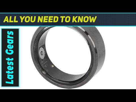 Yoidesu Smart Ring: Your Best Health & Fitness Companion