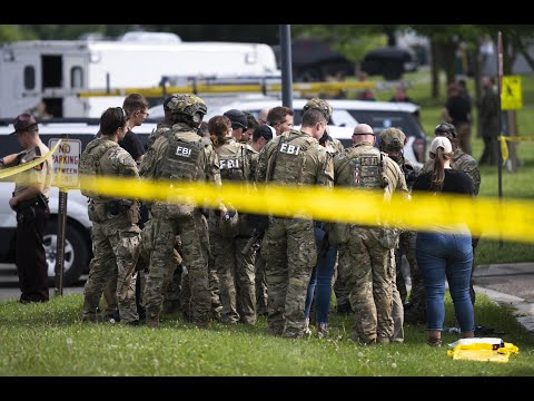Watch live: FBI gives an update on the investigation into the shooting of 2 Minnesota lawmakers