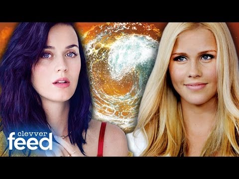 "The Originals" On Set Exclusive, Allegiant Hits Stores & Katy Perry, Fifth Harmony New Music
