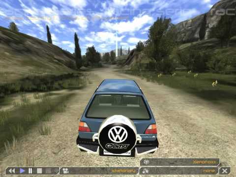 Steam Community :: Video :: GTI Racing Gameplay