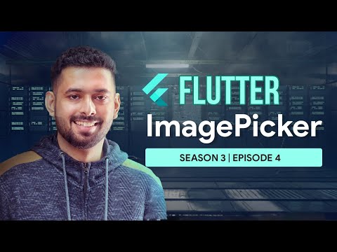 Episode 4: Image picker | Season 3: Useful Packages