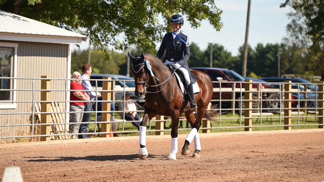 Region 4 FEI Adult Excellence Fund Application 2026 Amy Gullickson and Ultra Sonic