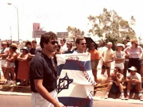 bcc's pride shabbat and 40th anniversary