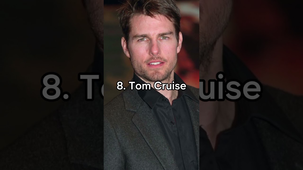 Top 10 Most handsome Man In the world 2024🌎