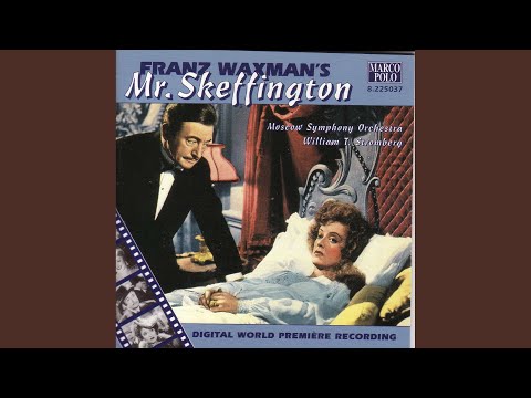 Mr. Skeffington: The Painting (Reconstructed by J. Morgan)