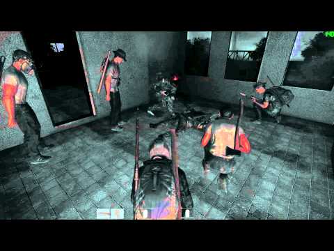 Steam Community :: Video :: DayZ Shop - Episode 7 - OSK Clan Sucks!