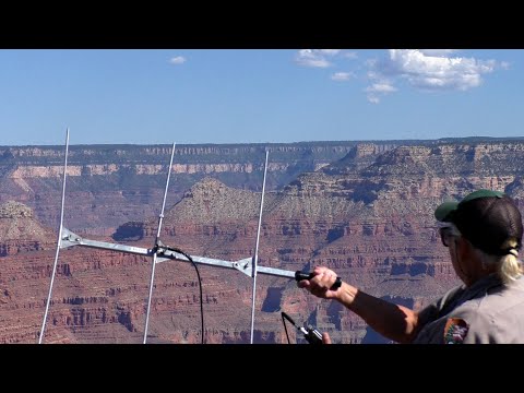 Minute Out In It: Condor Tracking