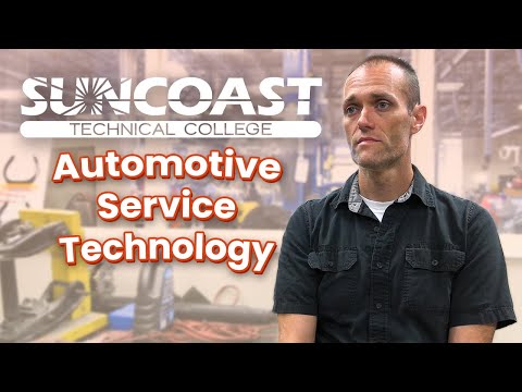 STC Master Automotive Service Technology