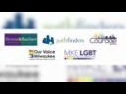 Milwaukee LGBTQ non-profits rally together to raise funds