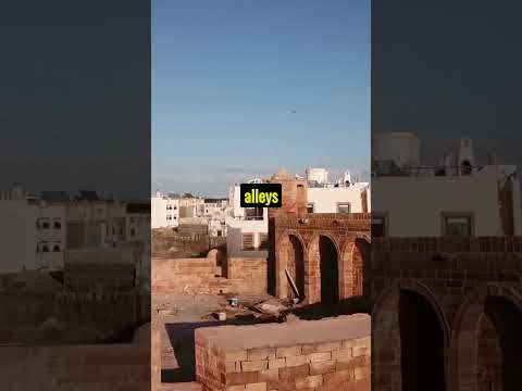 Discover the 5 Best Places to Visit in Sousse, Tunisia #sousse