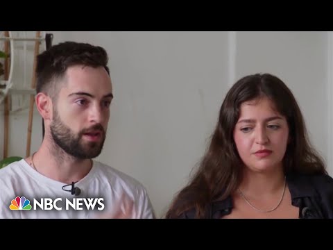 Hamas used ‘precision with no mercy’ during festival attack in Israel, survivors say